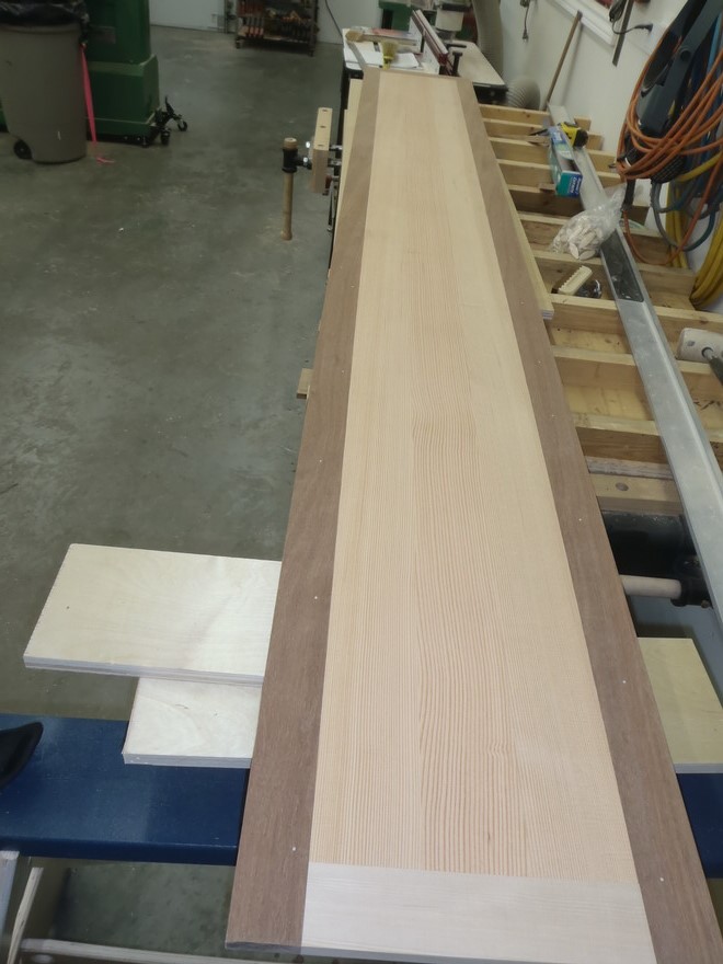 Nanaimo Woodworking : Millwork